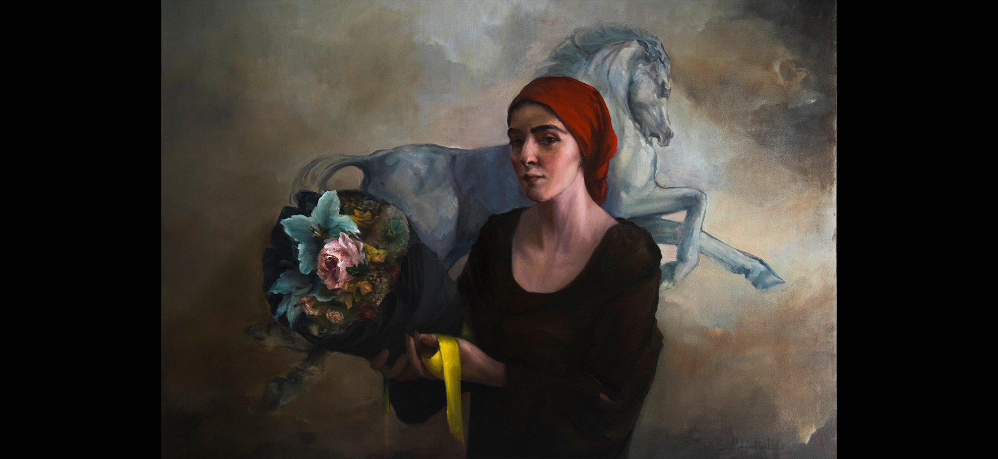 Hamail Art Gallery • Home | Artgallery