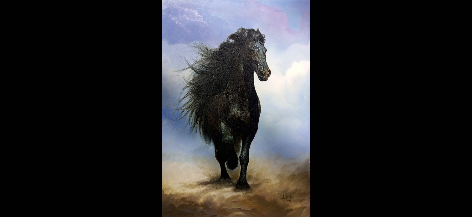 Hamail Art Gallery • Home | Artgallery