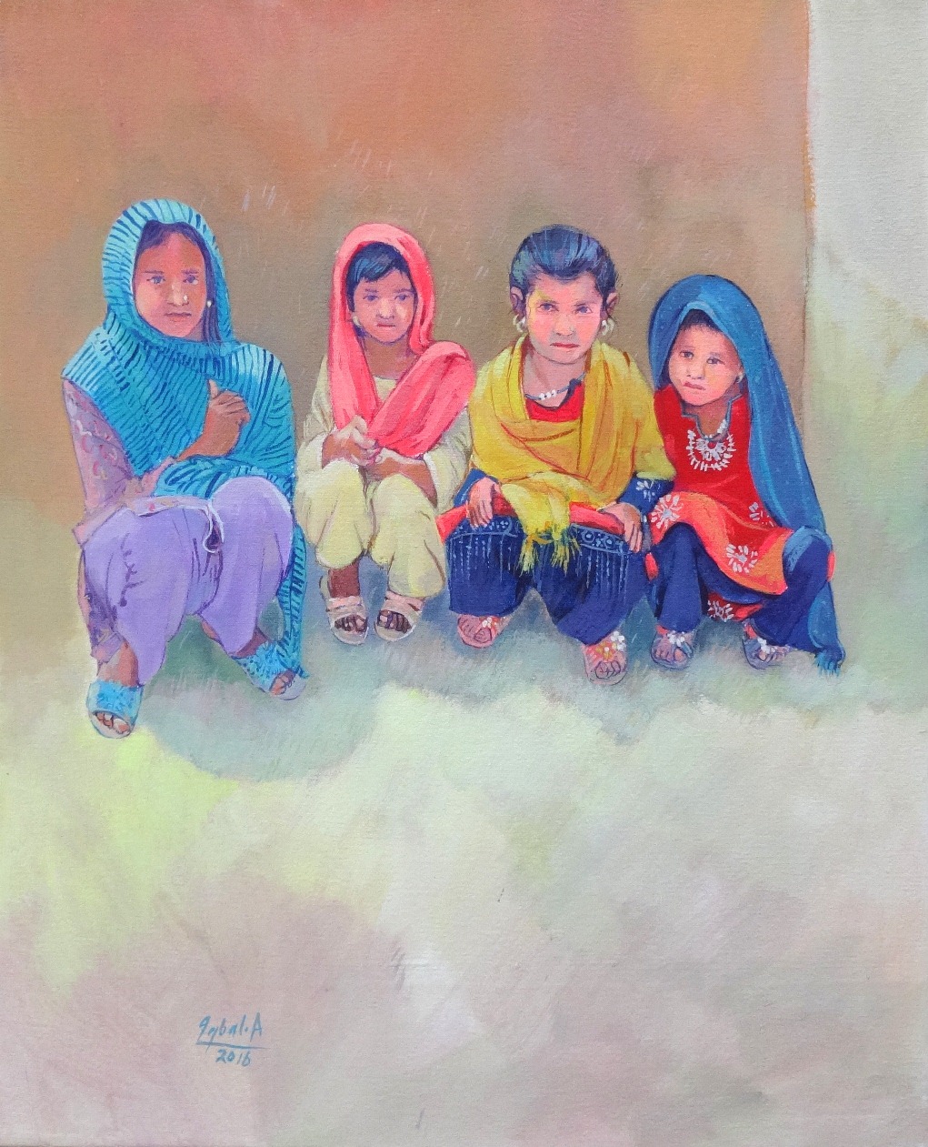 Hamail Art Gallery • Art | Artgallery