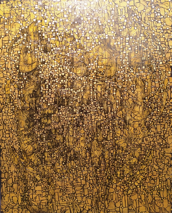 Hamail Art Gallery • Art | Artgallery